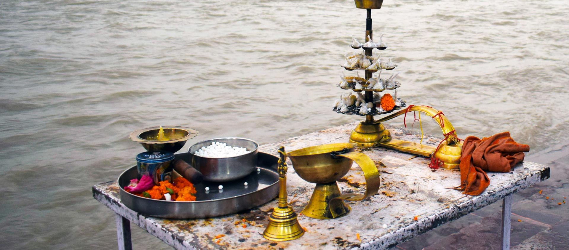 Spiritual Tour Packages in India | Pilgrimage Tour Packages India ...