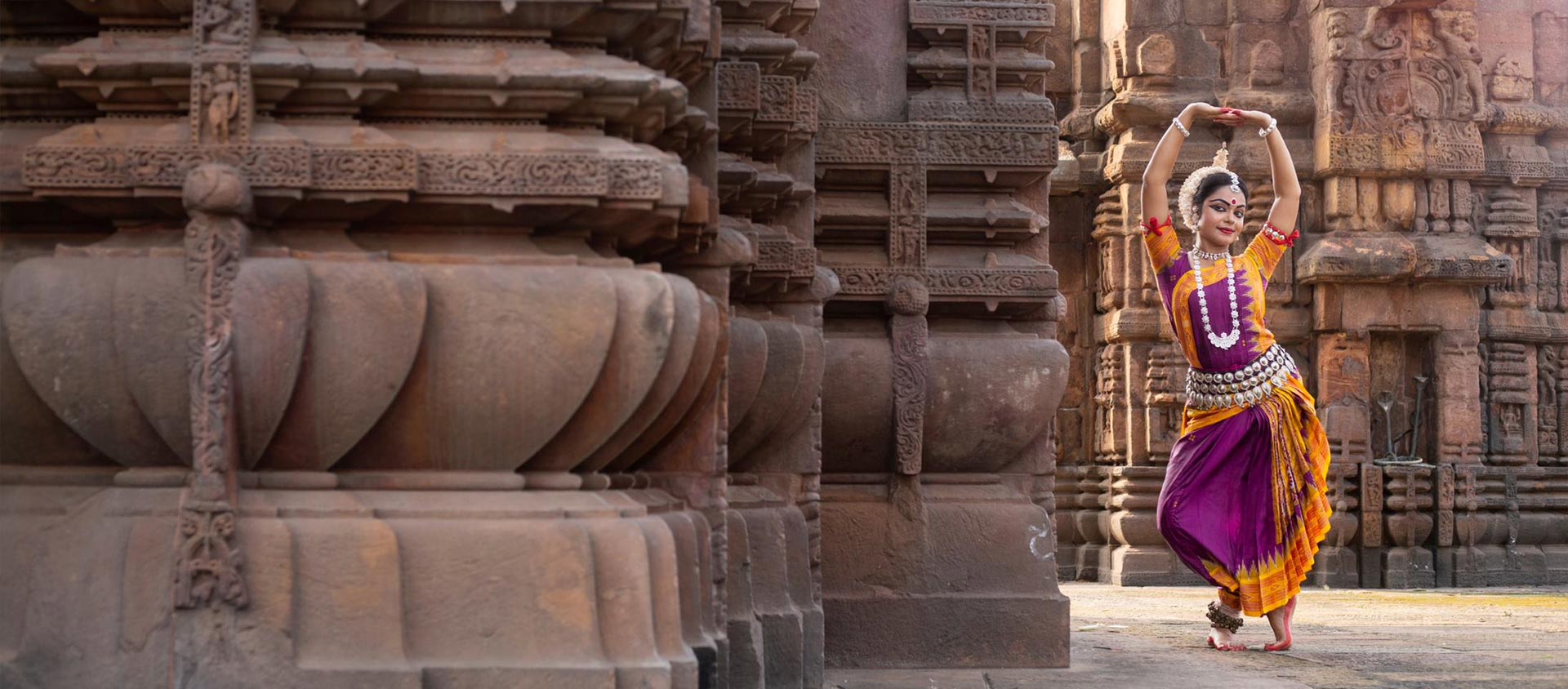 Temple Tour Packages India | Spiritual Yatra Packages